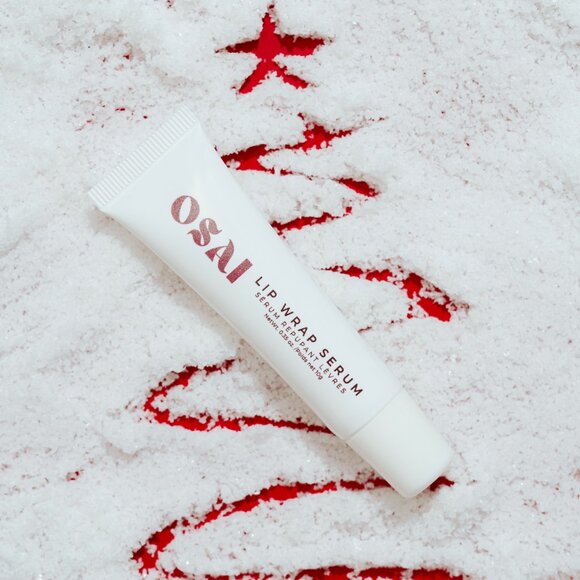 OSAI COSMETICS | Makeup | Osai Lip Balm Ultra Hydrating Vanilla Caramel ...